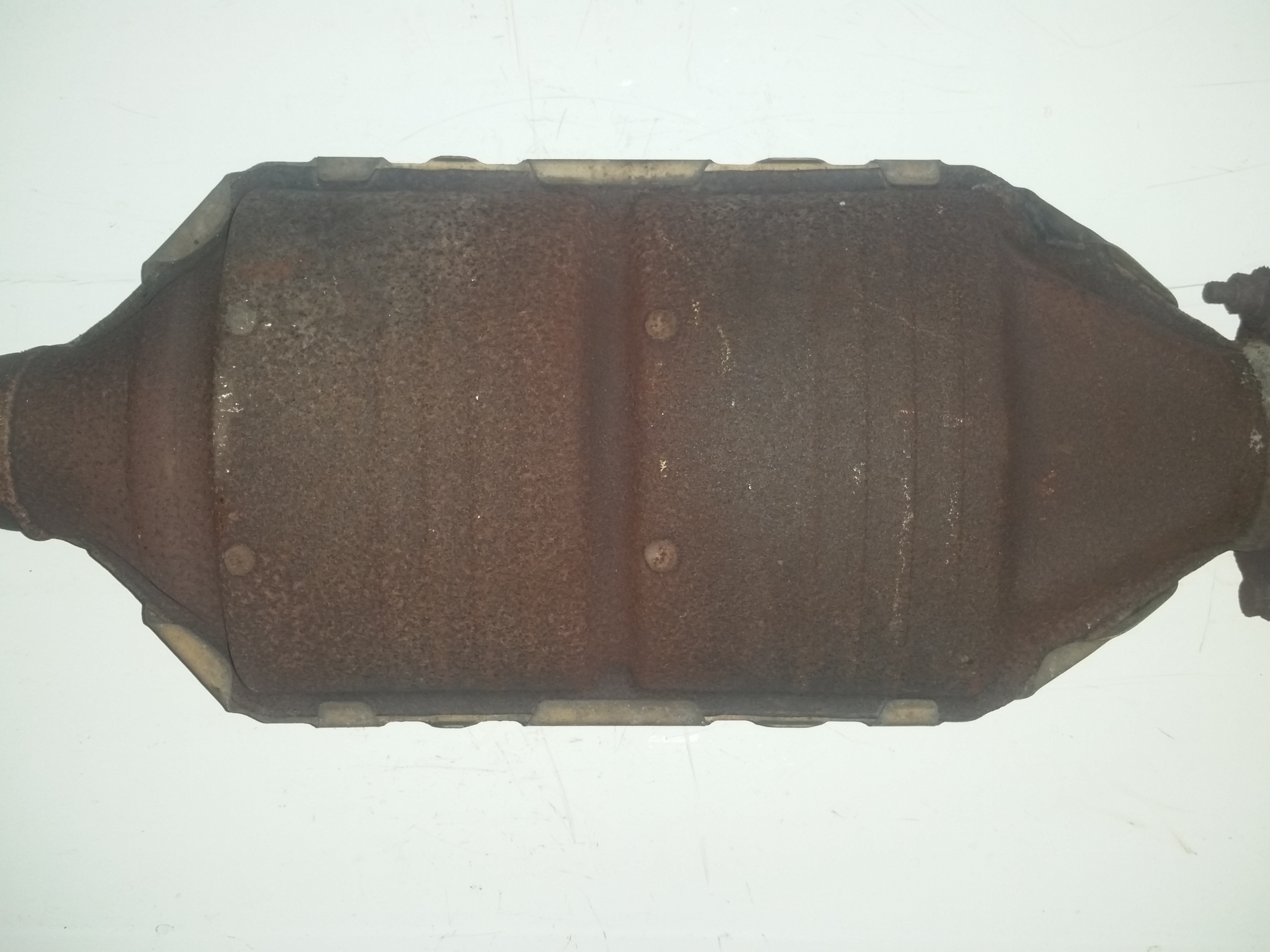 Large Foreign Grade - Global Metals and Iron Inc.